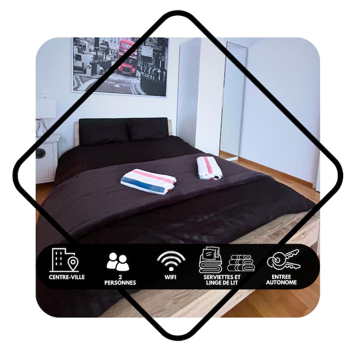 Le Bijou De Monbijou - Berna