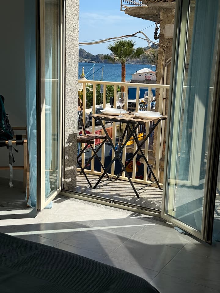 Family House Letojanni - Taormina Sea Side - Sant'Alessio Siculo