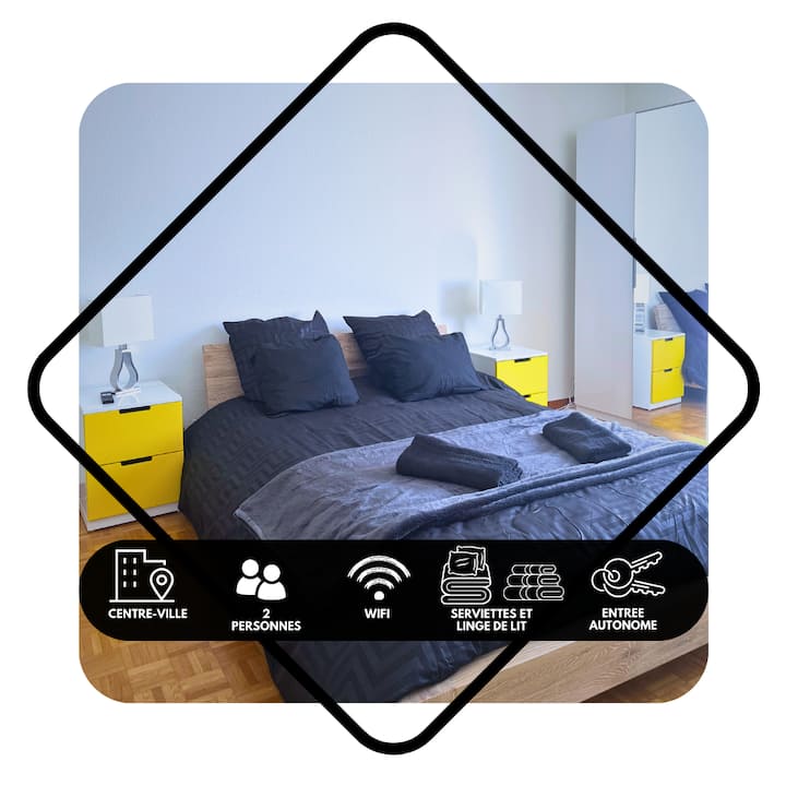 Hsh - The Flur'inn - Light - Berne