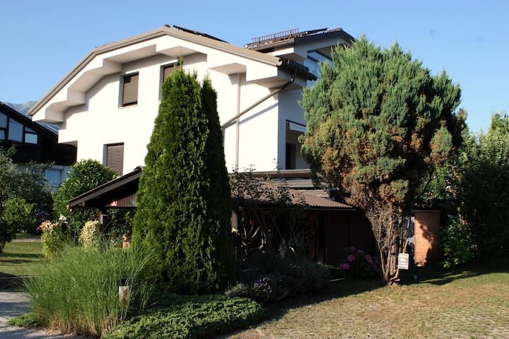 Apartment Jona, Bled - Bled