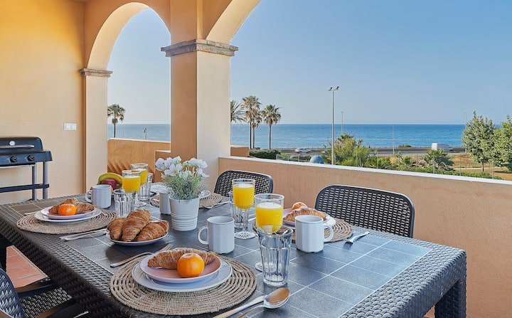 Marina Iv Cozy Mijas Costa & Fuengirola - Mijas