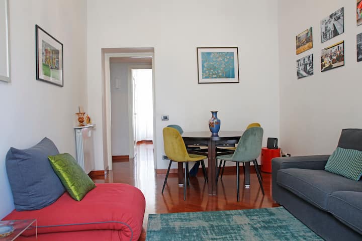 Valerio’s House - Vaticaanstad