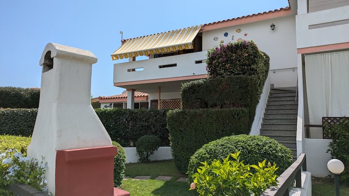Casa Leonardo Close To The Beach - Calasetta