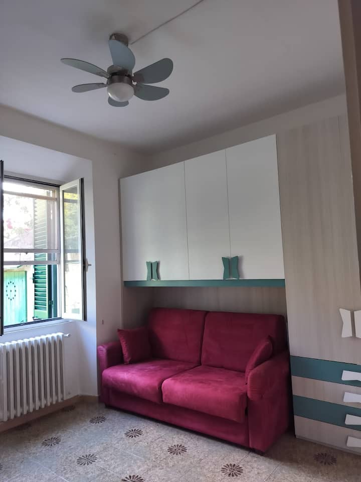 Appartamento Per Brevi Periodi A Piombino - Piombino