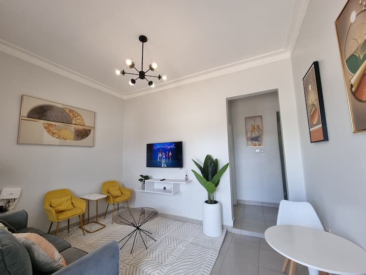 Summer Residence - Carribean - Kampala