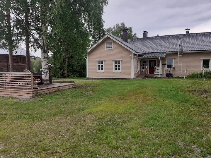 Willa Stonehill - Vieremä