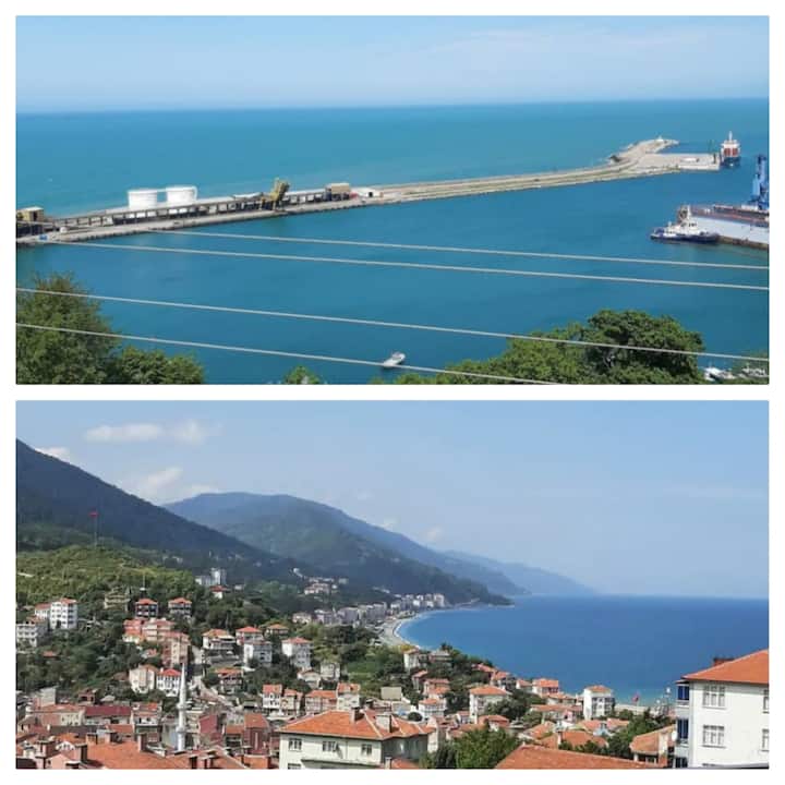 2 Yatak Odalı Dublex Villa - Türkiye