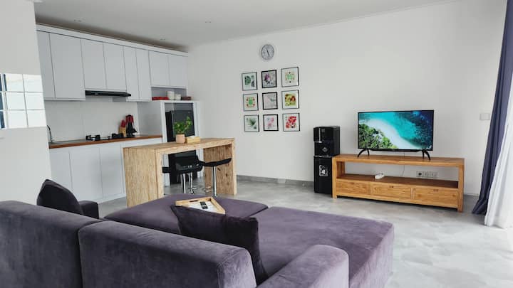 Villa Shirine
1 Bed Modern Style And Private Pool - Bali