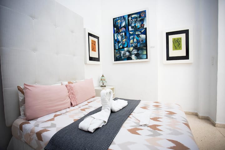 Hv55- Classic Room 202 - Havana