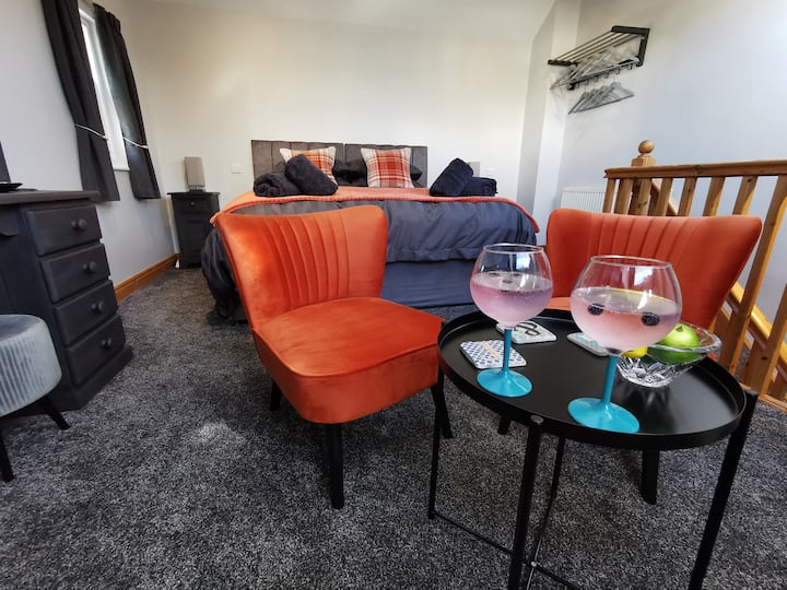 Keswick, Littlefield Cottage. Private Parking. - Keswick