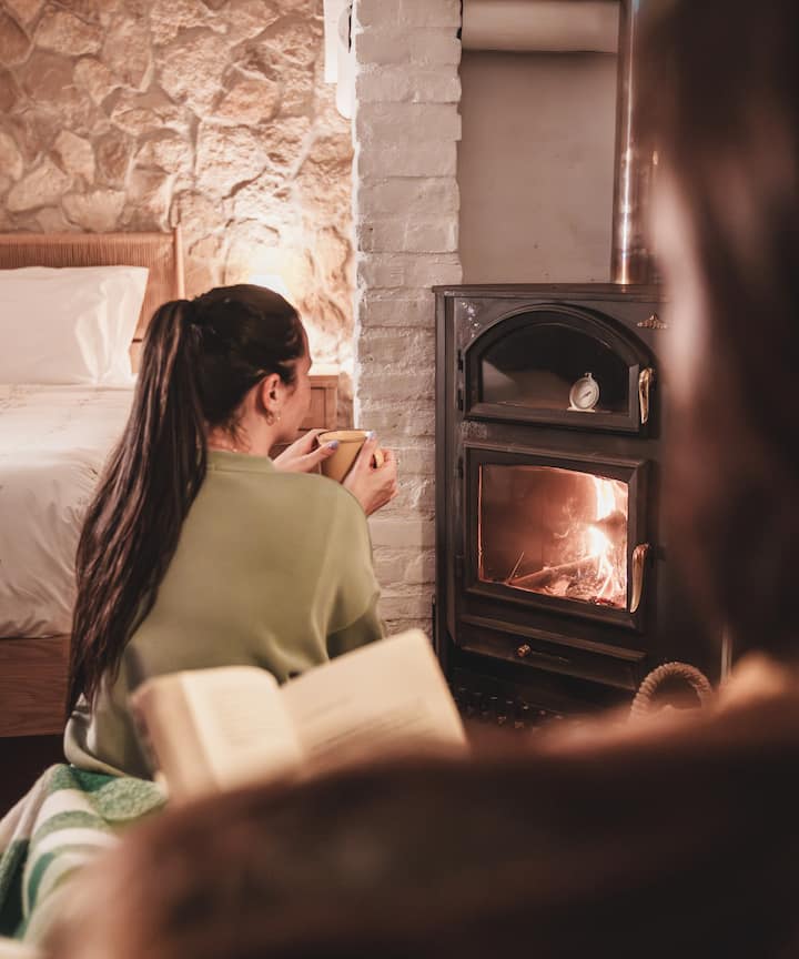 Nativo Nature - Studio - In Land, Nazaré - Alcobaça