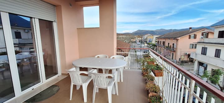 Di Cicco Living - Esperia
