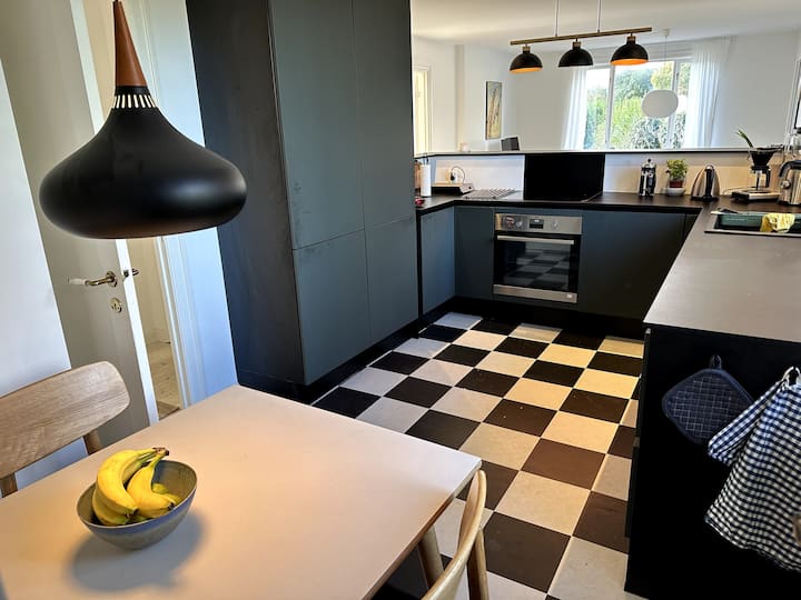 City & Beachhouse Copbenhagen - Copenhague