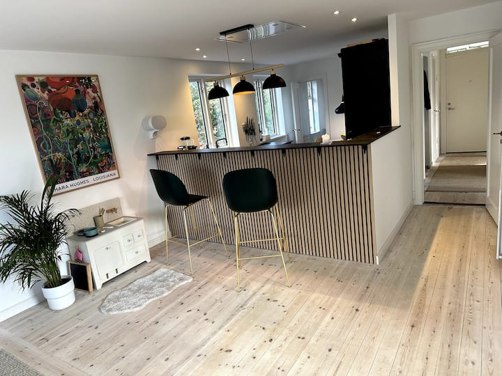City & Beachhouse Copbenhagen - Copenhagen