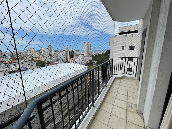 Apartamento Enseada-guarujá-vista Para O Mar - Guarujá