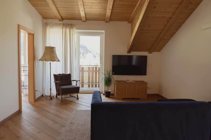 Spacious & Exclusive Appartment With View - Vipiteno