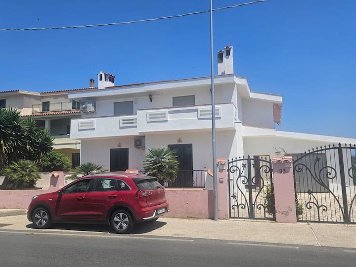 Casa Vacanze A Due Passi Dal Mare - Orosei