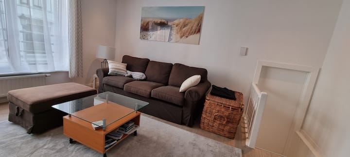 Appartement Ostende 2 Ch - Ostende