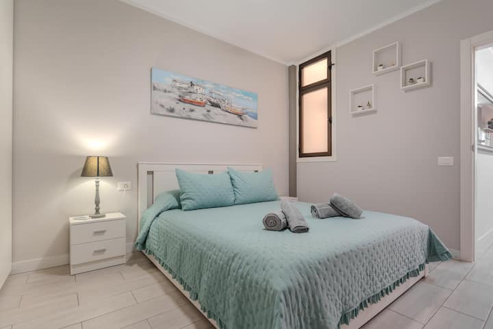 Bonny House. Sea View. Free Fibra Wifi - Los Cristianos