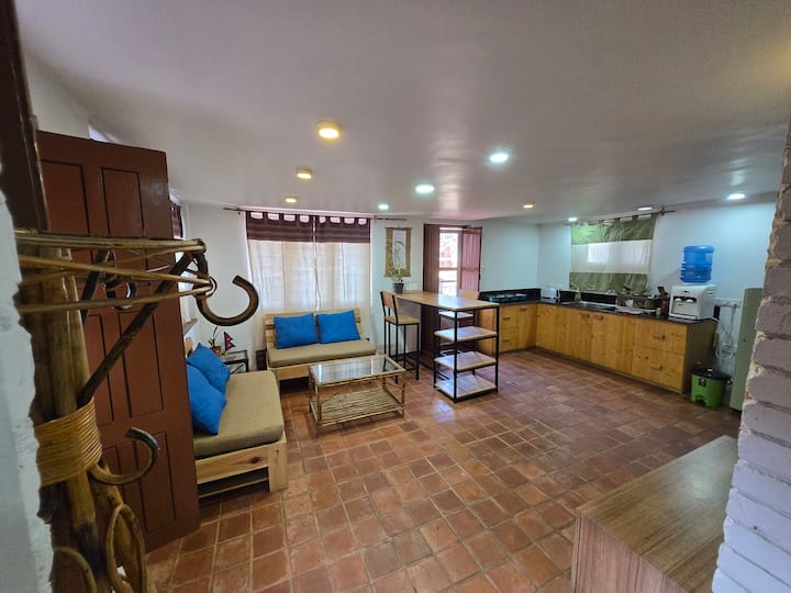 Lovely 1 Bedroom Apartment, Near Patan Durbar - Kathmandu