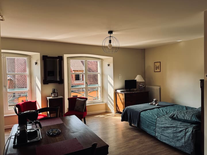 Gîte De Charme Centre Colmar - Colmar