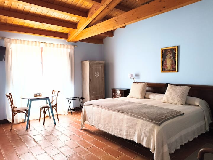 Apartment Double "La Vendimia" - Haro