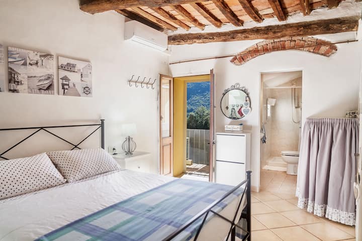 Casa Vacanze Boutique House Casa Bandi - Gavorrano