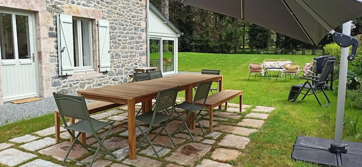 La Maison Près Des Sables - Erquy