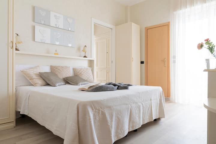 Mondial Blue Suite - Bellaria-Igea Marina