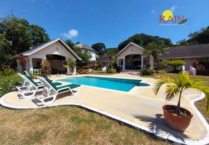 Mon Reve Villa - Tobago