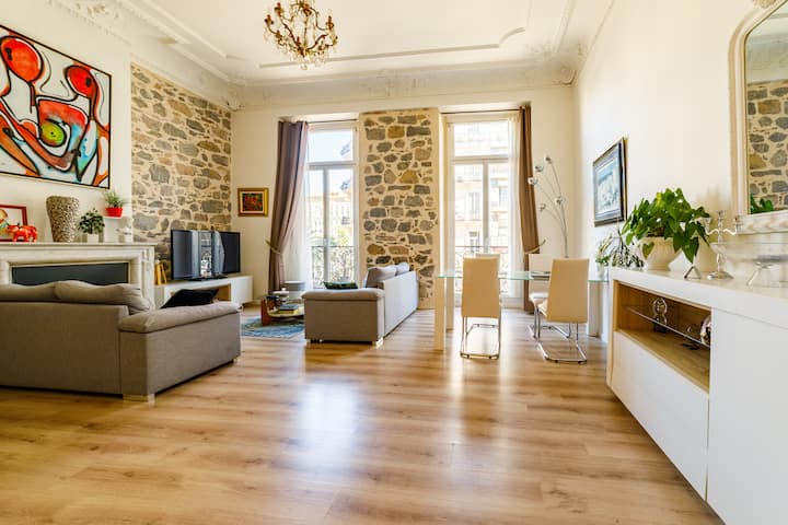 Loft 1 Toulon Opéra - Tolone