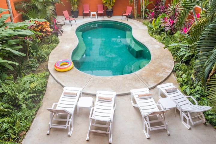 Sayulita Southside 2 Bdrm With Pool - Sayulita