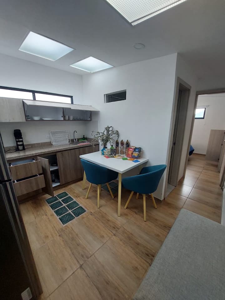 Confortable Apartamento - Manizales
