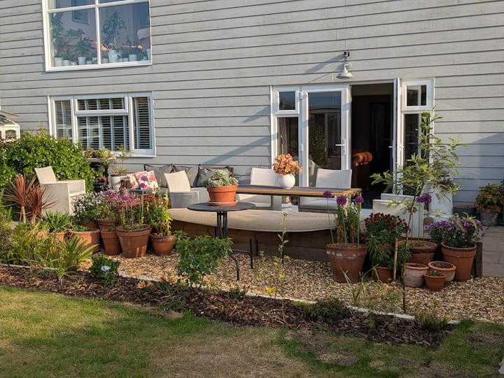 Anchorage Annexe - Hayling Island