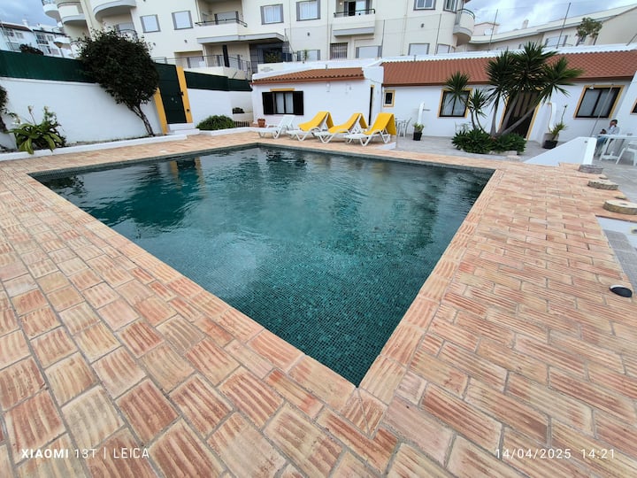 Apartamentos - A Cerca - E - Lagos, Portugal