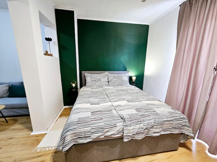 ♡♡ Modern Romantic App In Rovinj ♡♡ - Rovinj