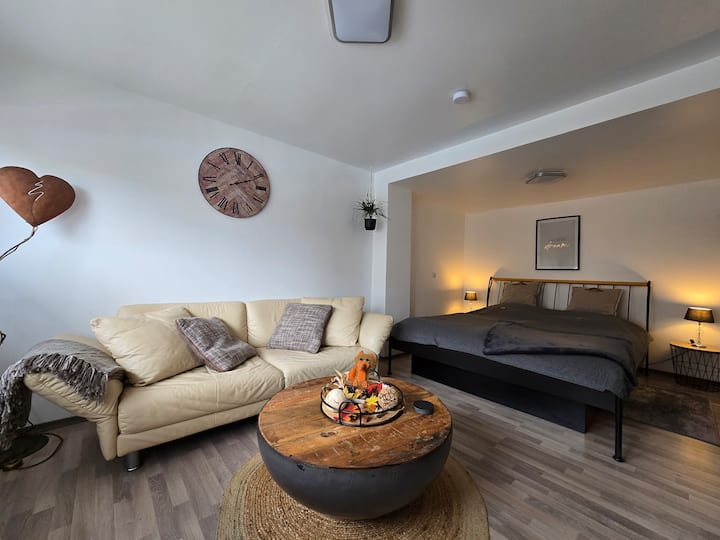 Ferienwohnung Kirchblick | Nideggen - Nideggen
