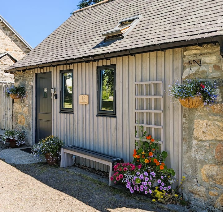Luxury Speyside Gem, Dog Friendly, Malt Whisky - Moray