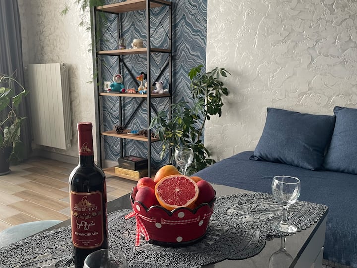 Apartment In The Heart Of Batumi - Batumi