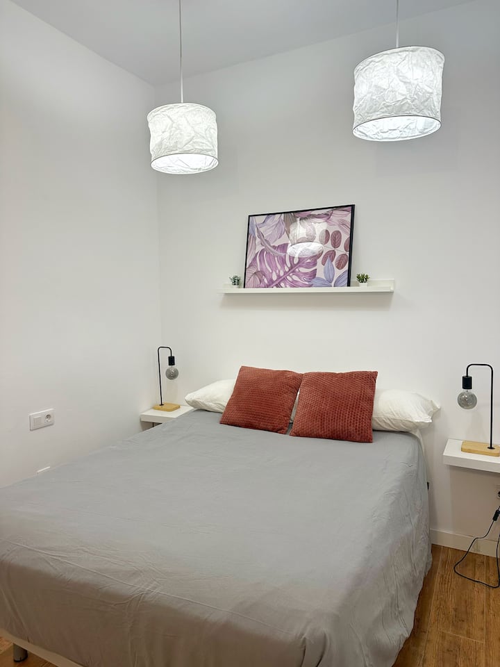 Apartamento En El Corazón De Santa Cruz - Santa Cruz de Tenerife