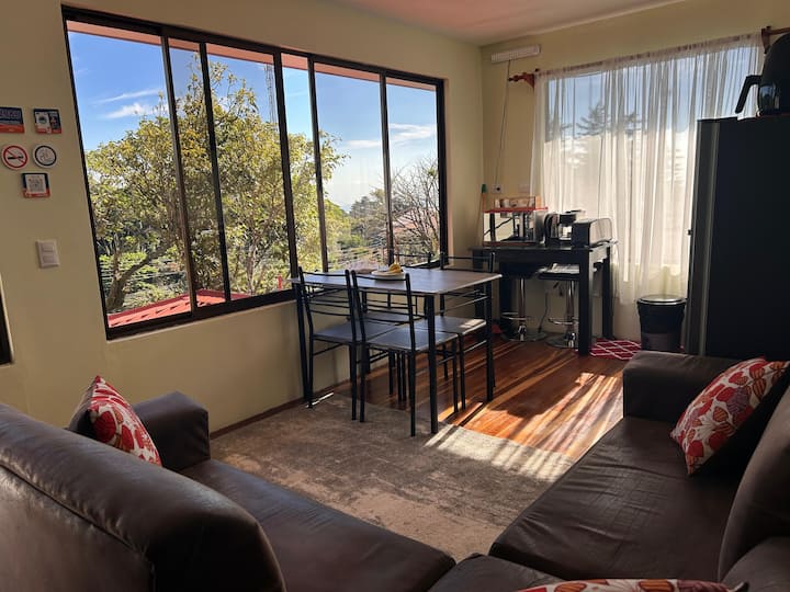 Casafé - Monteverde