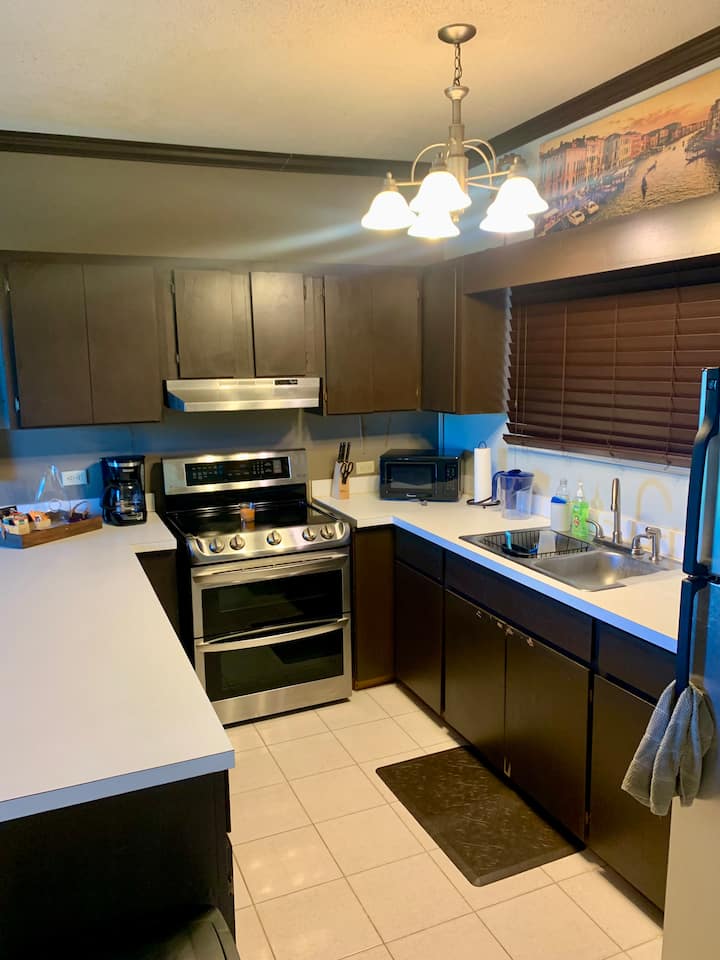 Charming Ocean Side Studio - Guam