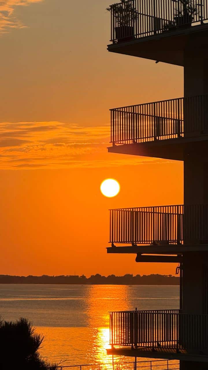 Les Pieds Dans Le Sable: L'expérience Unique - La Baule-Escoublac