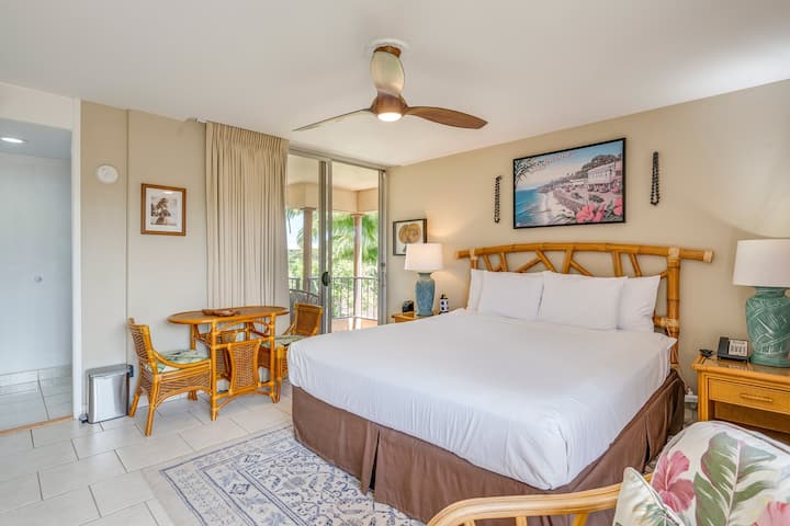 Aloha Tower 514 @ Maui Kaanapali Villas 5th Floor! - Maui, HI