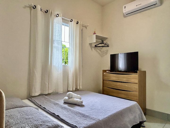 Apartamento Encantador - Presidente Prudente