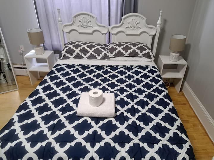 32 Jean St Room 0 - Saint John