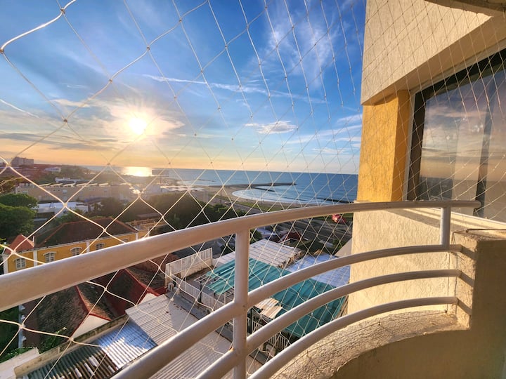Apartamento Cartagena Altamar Del Cabrero - Cartagena