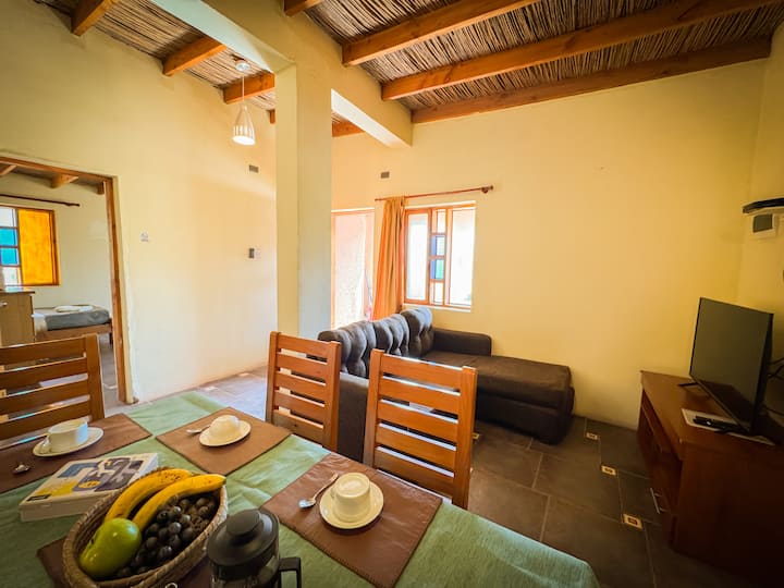 Pretty House For 4 In The Center - San Pedro de Atacama