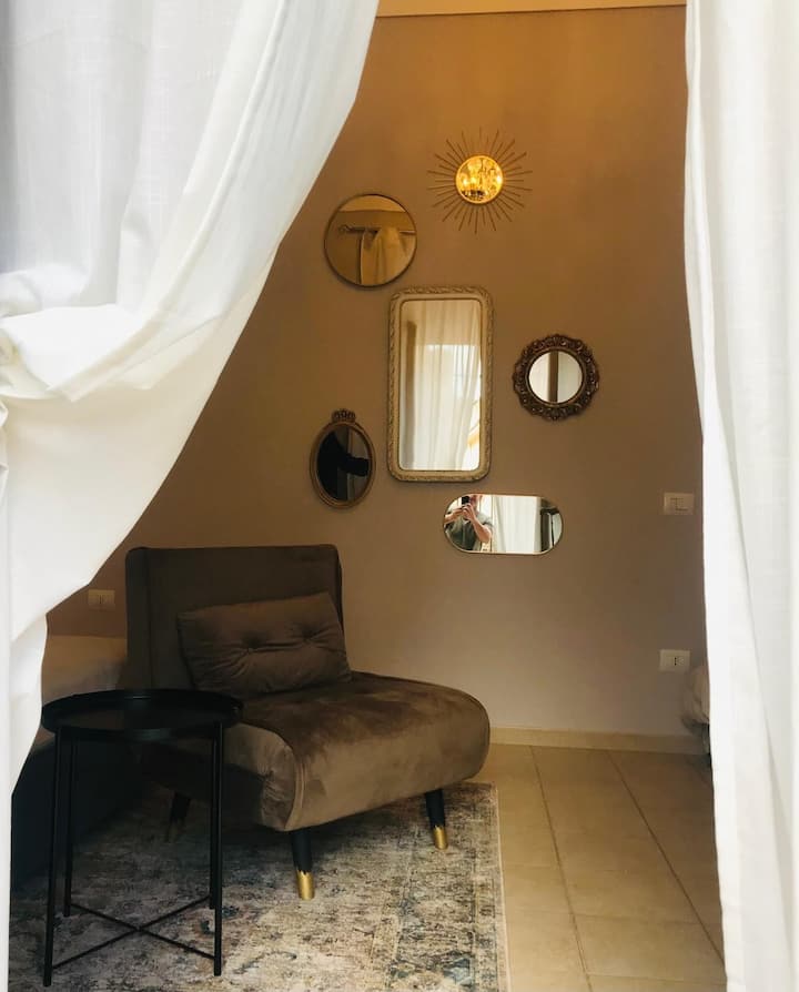 "Cuore Barocco" Hospitality In Noto - Noto