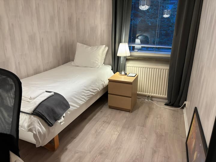 Room In Apartment In Close Proximity To Elmia - Jönköping